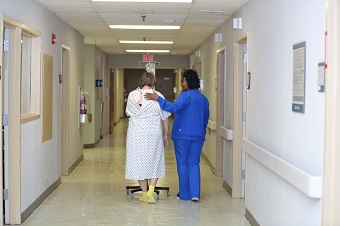 Dorminy Medical Center | Bringing Healthcare to Life: Acute Care